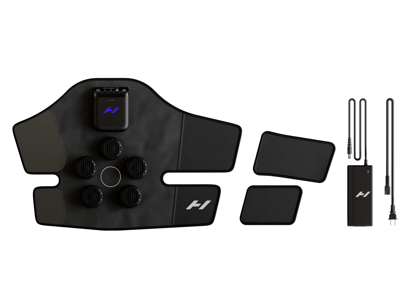 Hyperice Contrast 2 Knee – Hypericeオフィシャルサイト