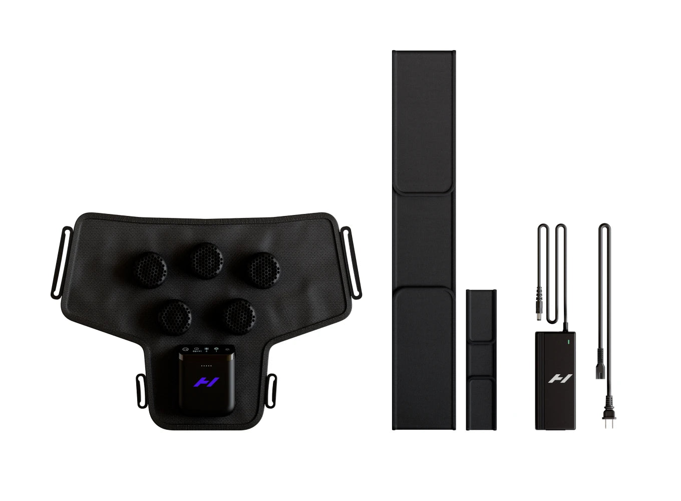 Hyperice Contrast 2 Shoulder – Hypericeオフィシャルサイト